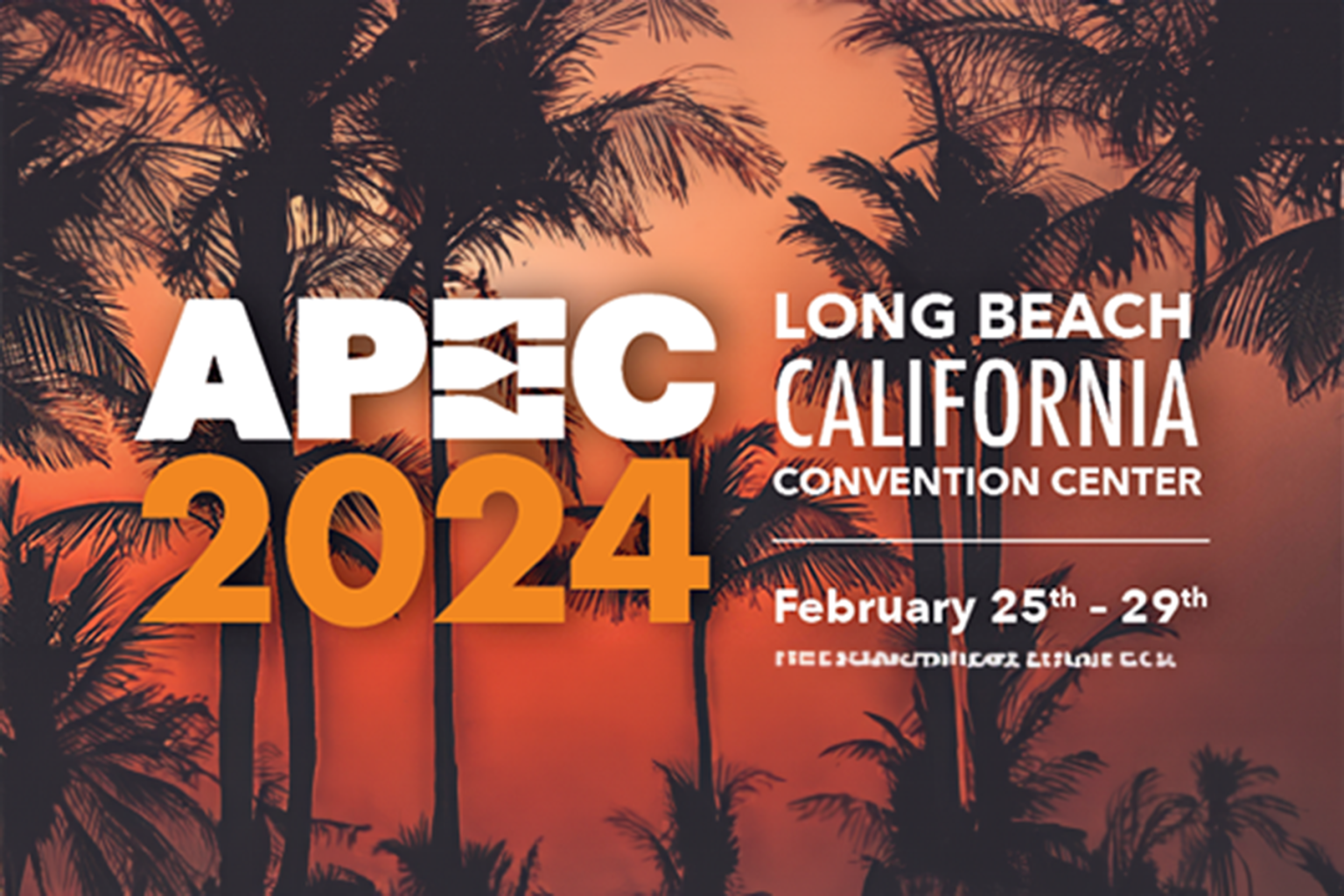 APEC 2024 - HMI
